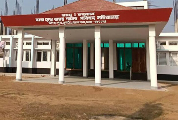 Assam State Election Commission announces poll dates for Rabha Hasong ...
