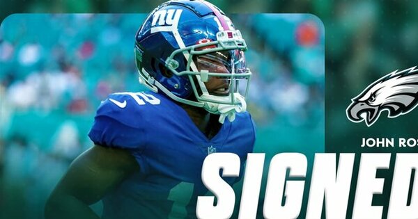 Spadaro: John Ross takes the next step in his comeback