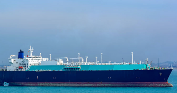 Viva warns Victoria can't wait for new gas as LNG import decision looms