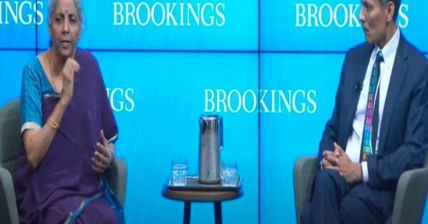 Advanced nations must take responsibility for global spillover due to ...