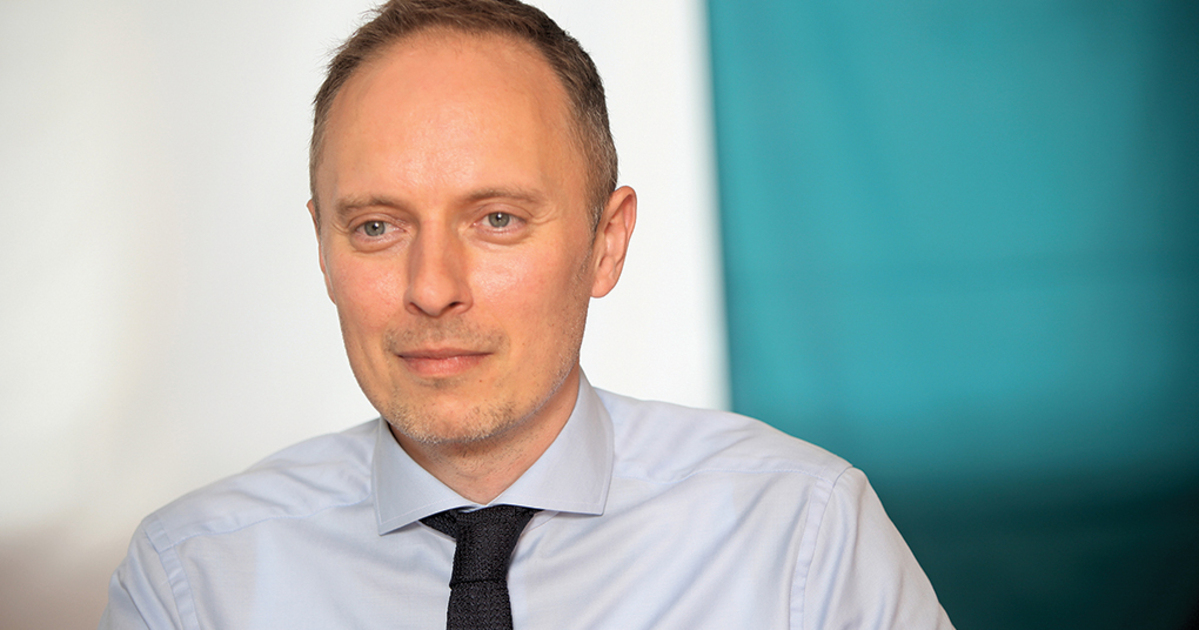 M&G changes management of climate solutions fund