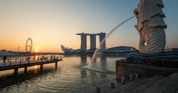 Singapore is among top 10 most liveable cities in APAC, where do Indian ...