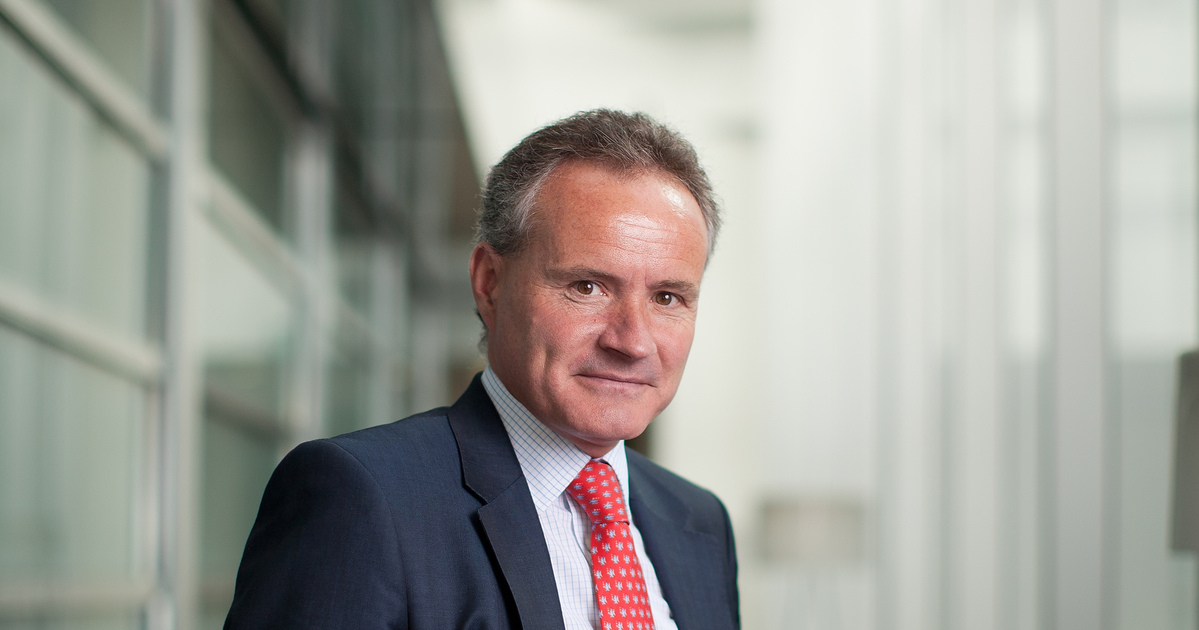 John Bennett | FollowFollow.com