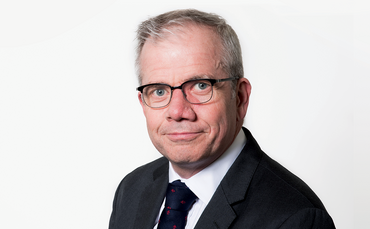 Tim Giles: Adapting to change