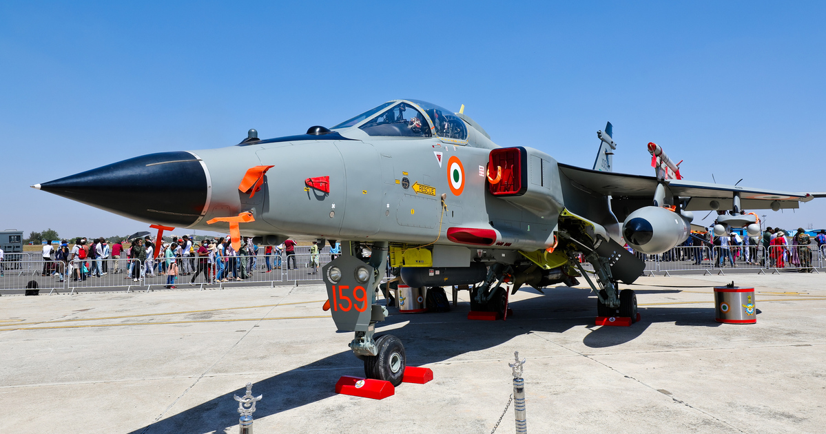 Deutsche Bank downgrades BAE Systems to ‘Hold’ amid defence stocks rally