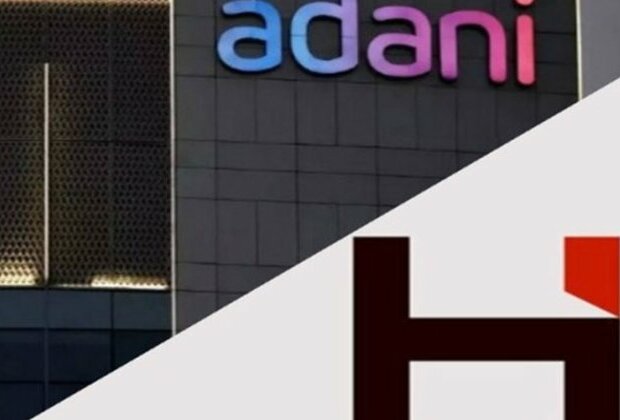 Chronology of Adani-Hindenburg Saga: A timeline of events