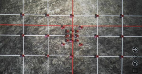 Virtual blast training facility for South Africa