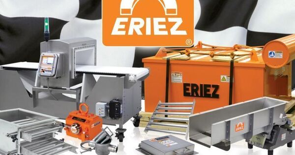 Eriez expands Perth service