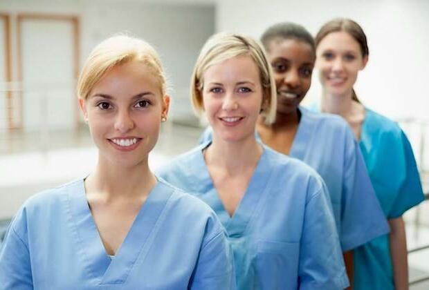 British nurses to stage first-ever strikes on Dec. 15 and 20