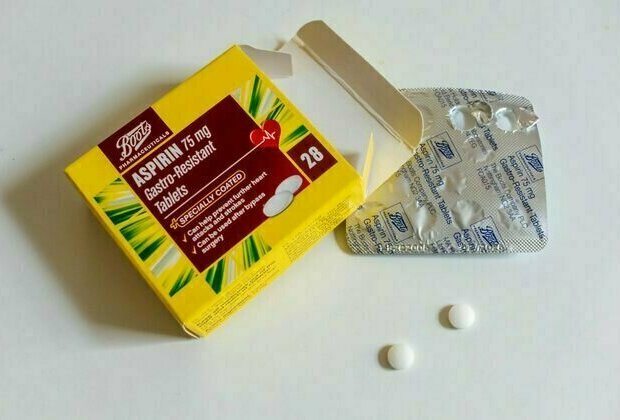 Is it still a good idea to take aspirin to prevent heart disease? Here ...