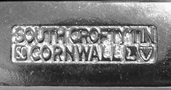 Davis' VBR invests in Cornish tin