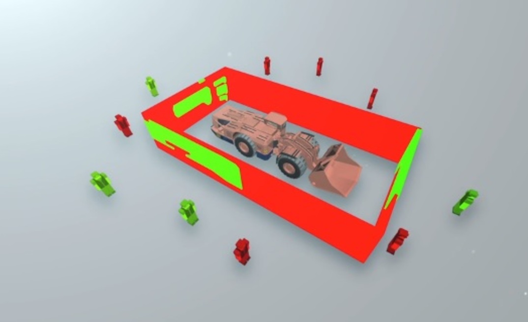 New CAS patent for Newtrax