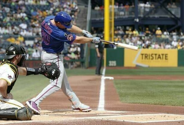 Two-time champ Pete Alonso, Kyle Schwarber decline HR Derby invites