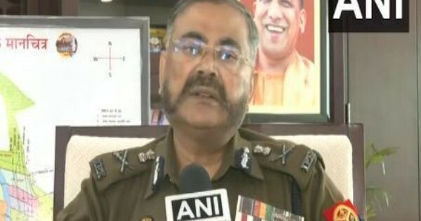 UP Police showcased "unprecedented" model of crowd management during ...