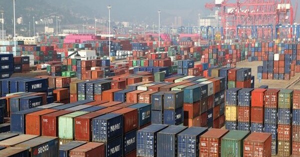 Front-loading by Asian economies drives temporary export boom ahead of US tariffs: Nomura