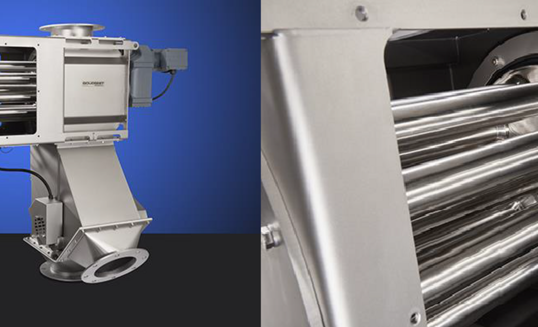 Goudsmit Magnetics launches automatic separator to improve lithium ...