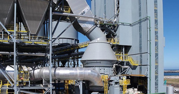 Hawsons Iron Project: Cost-Saving Alternative Crushing Circuit