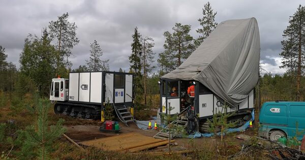 DiscovEx to recapitalise as Finland-focused explorer