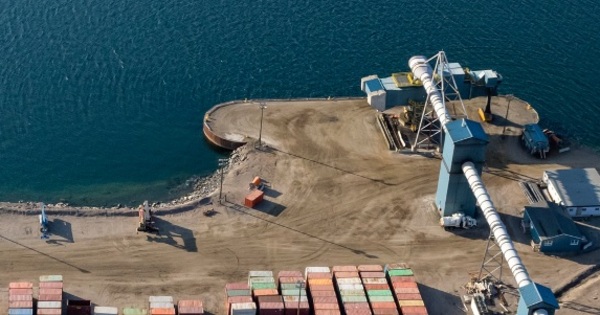 Vale extends suspension at Voisey's Bay