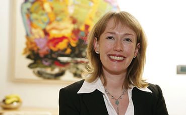 Rachel Vahey: DC pension illustration reform 'going from bad to worse'