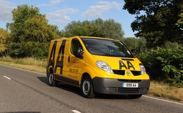 'Out of Charge': AA and ScottishPower team up with new service to ease ...