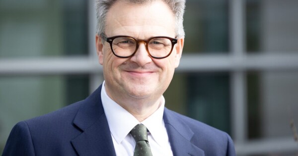 Leeds trust chief agrees to stand down with immediate effect