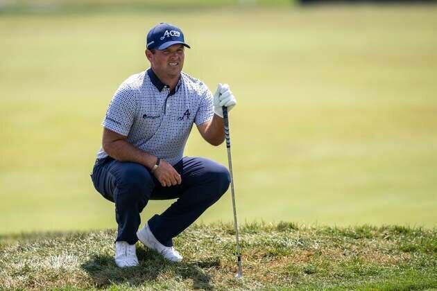 Patrick Reed captures 4-stroke win in Dubai