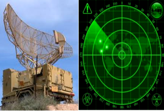 Ireland's first military radar system to be rolled out next year