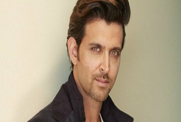 Hrithik Roshan remembers his "Daduji" Roshan on his 106th birth ...