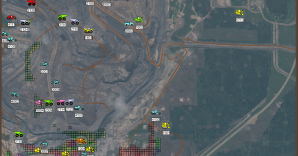 Updates coming in Wenco System 6