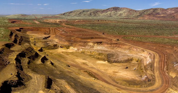 Rio Tinto invests in Silvergrass development