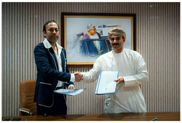 FIRAS BIN FATIK SPC and MAADFAM Entertainment Announce Strategic ...