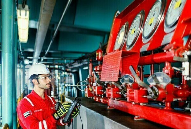 ADNOC Drilling awarded $1.63 billion, five-year Integrated Drilling ...
