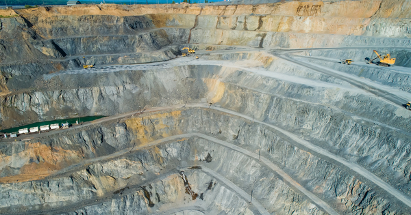 Weight of sanctions bears down on Russia's mining sector