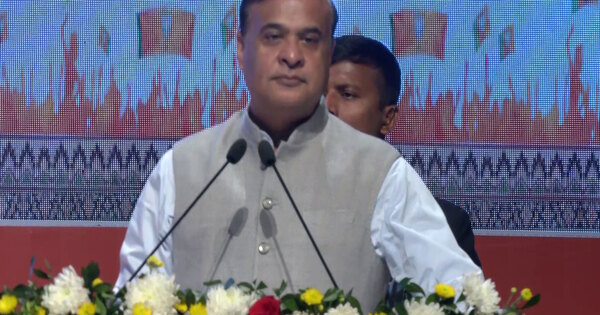 Batadrava Project will be blueprint of Assamese vision for future ...