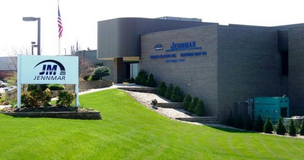 Jennmar appoints Midwest distributor
