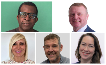 People Moves: Week ending Friday 23 May 2025