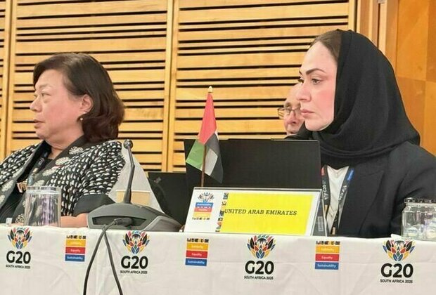 UAE Gender Balance Council showcases national achievements in advancing ...