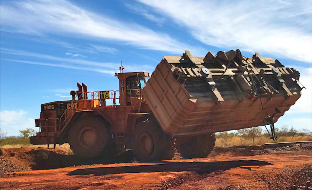 Yurra lands $20 million Rio Tinto contract
