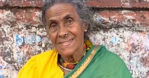 Social activist Daya Bai continues hunger strike demanding AIIMS in ...