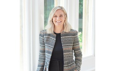 The Rising Stars of Protection: Rachael Welsh