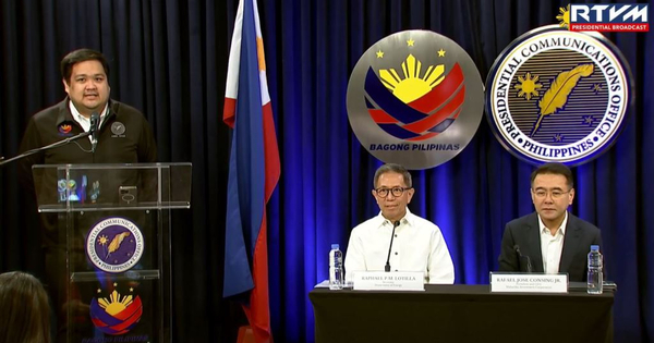 Philippines' sovereign wealth fund makes major investment in Chinese ...