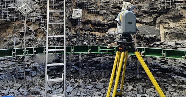 Facing the challenges of vertical shaft mine construction
