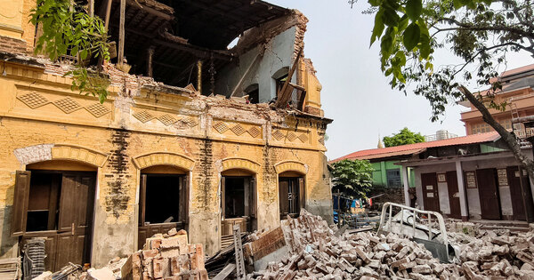 Earthquakes of magnitude 3.5 and 3.6 strike Myanmar