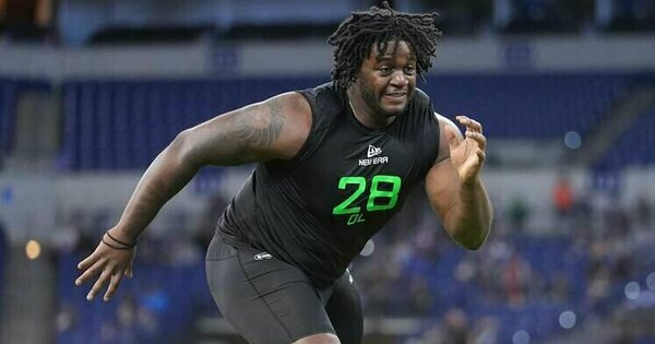 Prospectos a tener en la mira de cara al draft