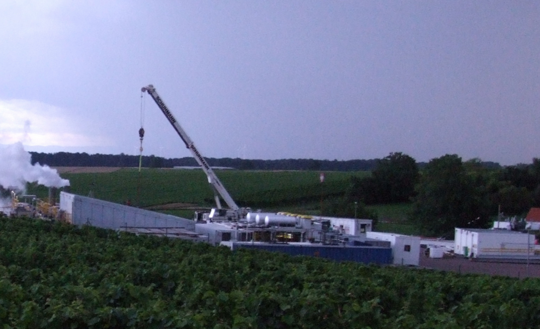 Vulcan inks Italian geothermal lithium deal