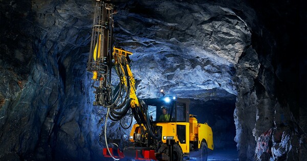 Epiroc wins large mining equipment order in Mexico