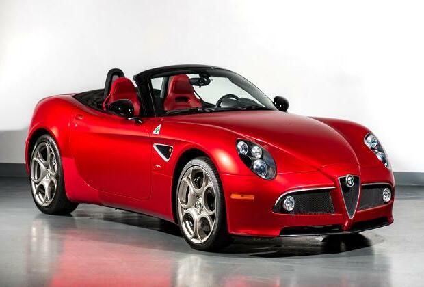 Stellantis, of famed Italian autos, pledges to build 1 million per year