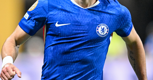 (SP)U.S.-ATLANTA-FOOTBALL-FIFA CLUB WORLD CUP-CHELSEA VS LOS ANGELES FC