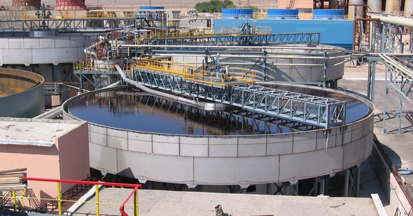 Outotec strengthens gold processing portfolio